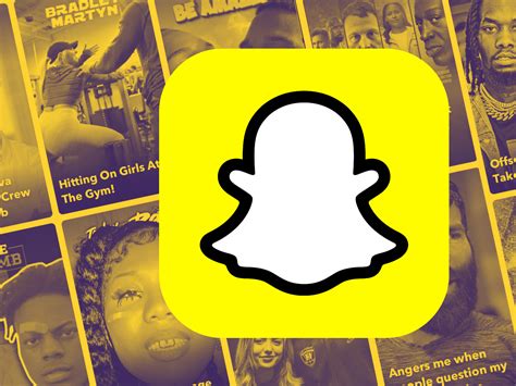 What User Data Does Snapchat Collect Dot La