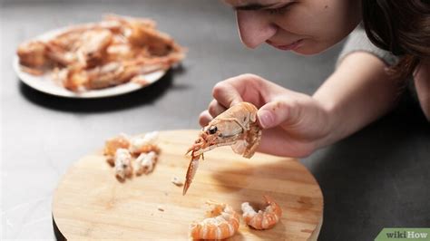 How To Tell If Shrimp Is Bad 3 Surefire Signs