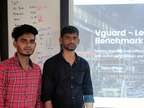 Santhoshkumar K On Linkedin Lets Rock