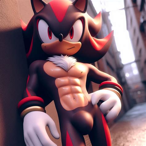 Rule 34 3d 3d Artwork Abs Ai Generated Biceps Bulge Chest Tuft