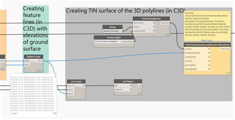 Converting Autocaddatabaseservicesentity To Autocaddynamonodes