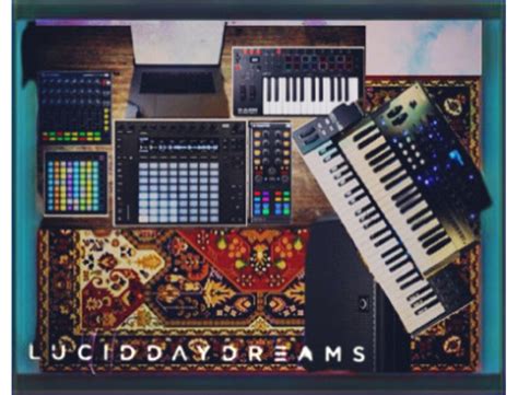 Novation Launchpad Mini Midi Controller Ranked 10 In Midi Pad Controllers Equipboard