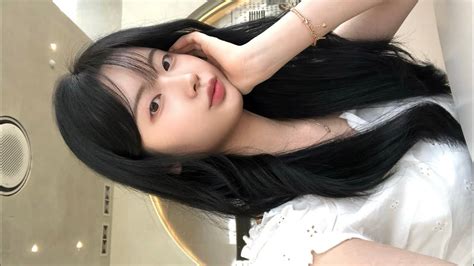 Grwm 여름 느낌 물씬 ⋆⁺₊⋆ 같이 준비해요 무쌍 화장법 Youtube