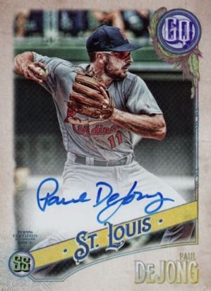2018 Topps Gypsy Queen Baseball Checklist Set Info Variations Boxes