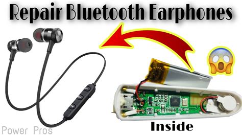 Jbl Wireless Earphones One Side Not Working At Doris Whitfield Blog