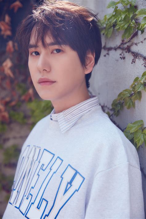 Super Junior K R Y When We Were Us Teaser Photos HD HQ HR K Pop