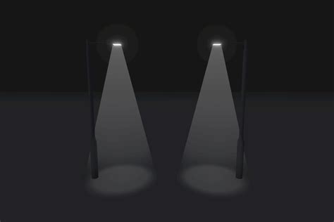 Volumetric Light Mesh