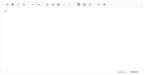 Back Slash Is Not Correctly Escaped In Wysiwyg Mode · Issue 2546