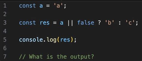 Uri Goldberg On Linkedin Javascript Programming Confusion Wethoughtwearecrazy