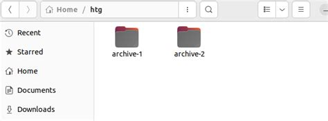 How To Rename A Directory On Linux How To Rename A Directory On Linux