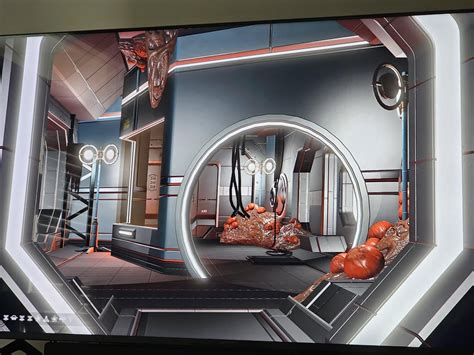 Third Person In Ships New Player R Nms Switch