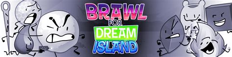 BRFDI OST Brawl For Dream Island By Mikel Animations