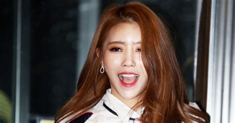 러블리즈 미주 볼륨 몸매로 시선 올킬 해피투게더4