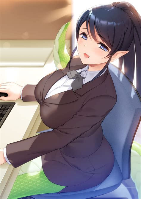 Shakaijin Ga Kizuku Ajin Harem Danbooru