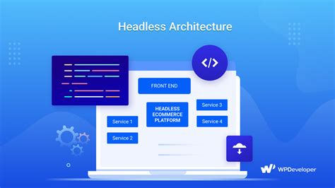 Headless Architecture What Is It And Why Is It So Hyped 2025