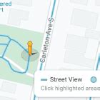 Fix Google Maps Not Showing Bike Option Technipages