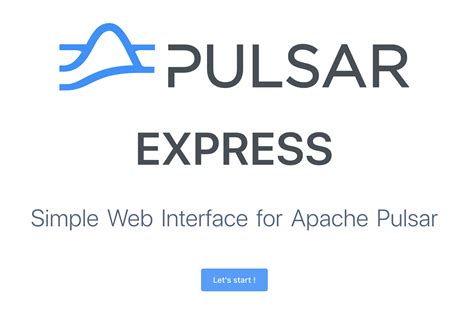 Npm Pulsar Express Skypack