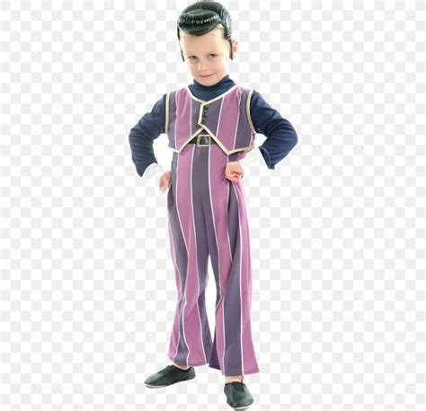 Lazy Town Cosplay
