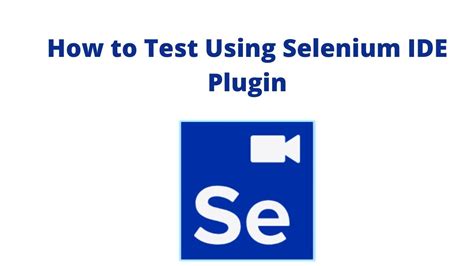 Develop Bdd Automation Framework From Scratch Selenium Java How To