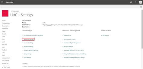 Sharepoint Fields Microsoft Qanda