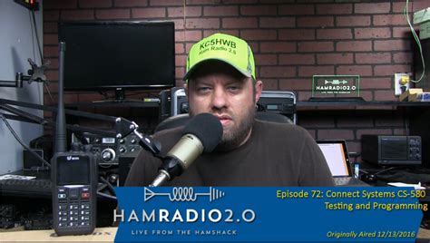 Episode 72 Connect Systems CS 580 Programming And Testing
