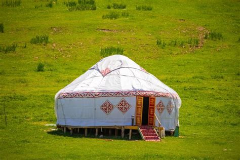What Is A Yurt Discovering The Magic Of Nomadic Living
