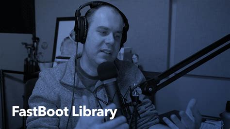 Fastboot Library Three Ways To Run Fastboot Embermap