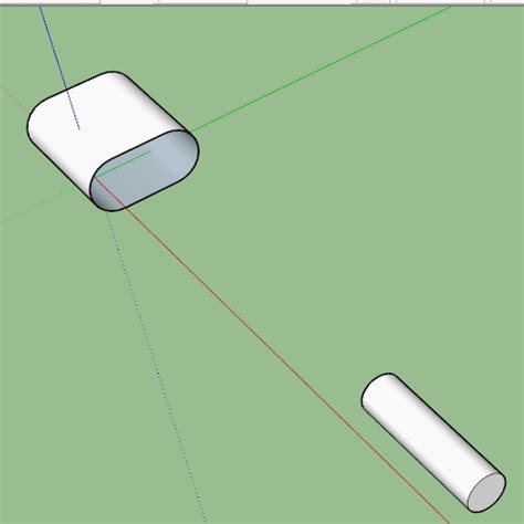 I Need Help Making A Curved Body Any Ideas Would Be Greatly Appreciated Sketchup Sketchup