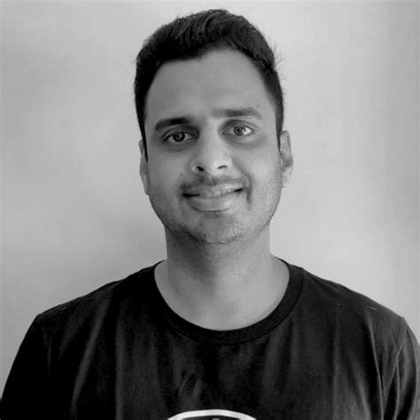 Nikhil Dwivedi India Thriving For Success