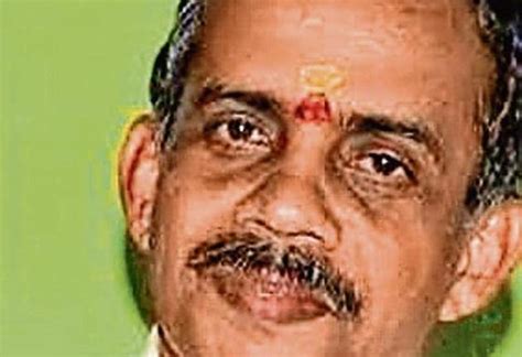 Kerala Killings Not Just A Left Vs Sangh Battle Says Rss Leader J Nandakumar Latest News India