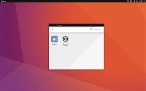 The New Ubuntu Desktop Unity 8 32 2017 Archive Magazine Home Ubuntu User The New Ubuntu Desktop Unity 8 32 2017 Archive Magazine Home Ubuntu User