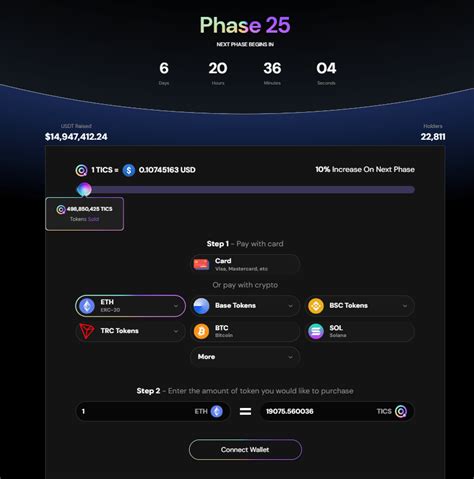Qubetics TICS Coin Review Analysis Next Big Thing BTCC