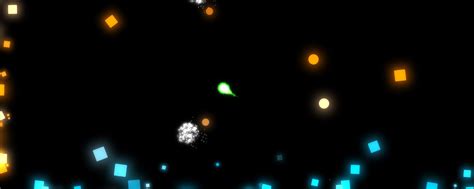 Enemies Shooting Image Will Glow The Wisp ModDB