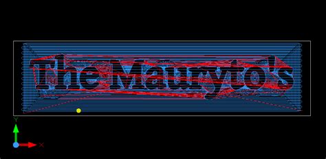 solved toolpath generation part fails when milling text autodesk community