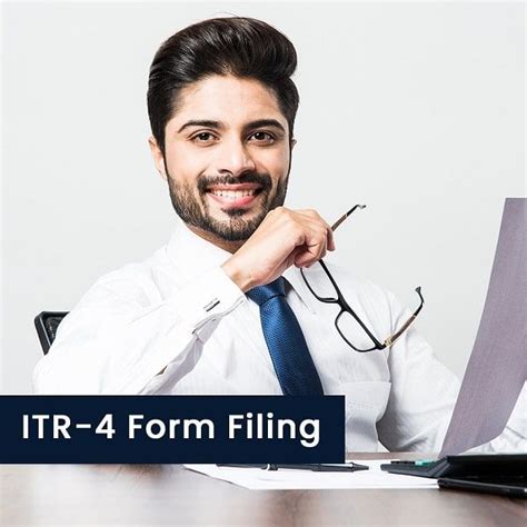 Premium Package For Online ITR Filing By Finlogic