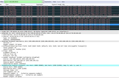 Sockets How To React To The Keep Alive Package In Android Stack