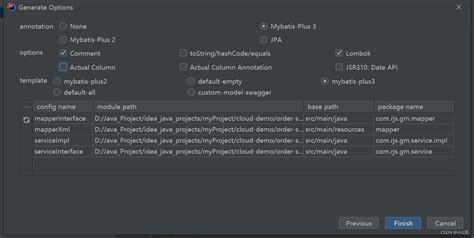 Java微服务开发流程及详细案例java 微服务样例 Csdn博客