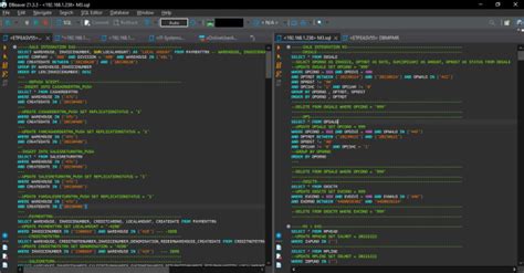 Manage Your Database And Optimize Your Queries By Bryanjambalos Fiverr