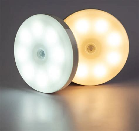 Energy Efficient Sensor Light Get The Winning