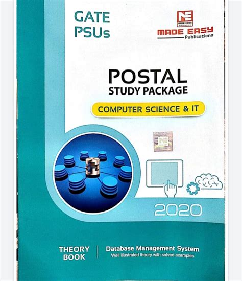 Database Management System Theory Book With Well Illustrated Theory With Solved Examples