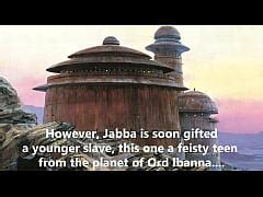 Tales From Jabba S Palace Slave Jordan Xxx Mobile Porno Videos Movies Iporntv Net
