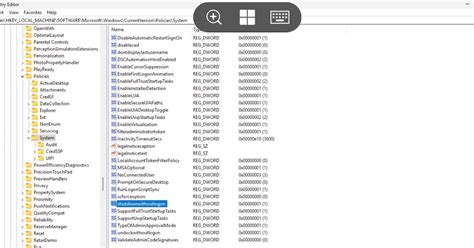 W How To Disable The Shutdown Button In User Logon Screen Windows Intune Management
