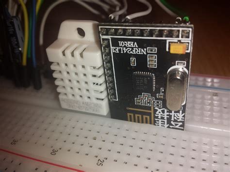 Introducing Mysensors On Nrf24le1 Mysensors Forum