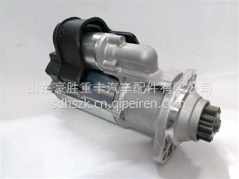 潍柴wp10起动机612600090561发动机配件612600090293612600090293图片【高清大图】 汽配人网