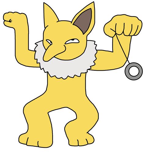 Hypno By Richsquid1996 On Deviantart
