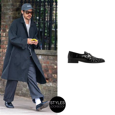 Harry Styles Lookbook