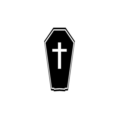 Premium Vector Hallowen Icon Logo Vector Design