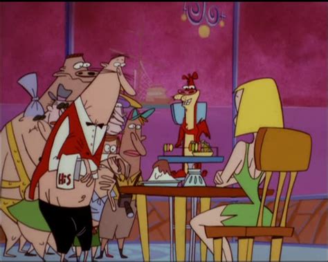 Cow And Chicken Season 2 Image Fancaps