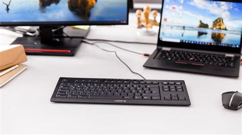 Cherry Stream Keyboard Tkl The Best Stream Ever In A Compact Version Without Number Pad Cherry