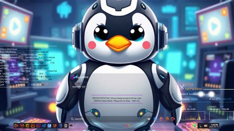 How To Use A Vpn Connection Over Linux Graphically With Openvpn Gui